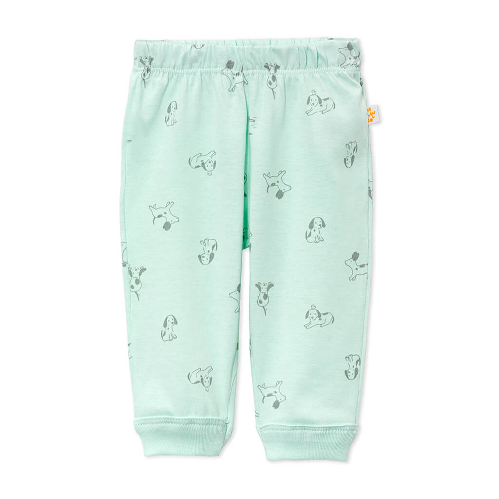 2532Pantalón perritos – Naranjo Mayorista