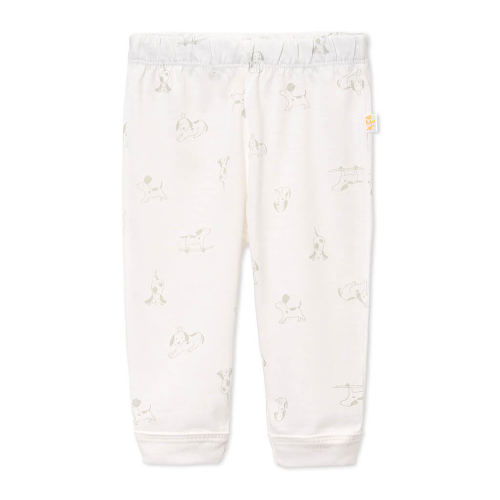 2532Pantalón perritos – Naranjo Mayorista