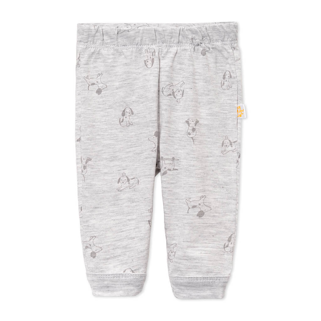 2532Pantalón perritos – Naranjo Mayorista